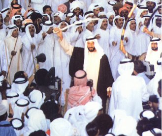 Sheikh Zayed Photo Gallery
