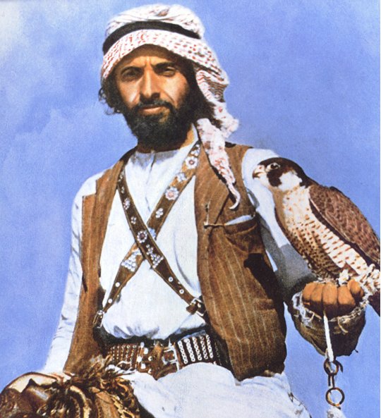 Sheikh Zayed Photo Gallery