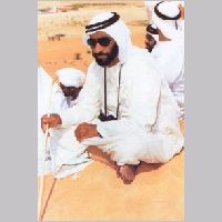 Sheikh Zayed Photo Gallery